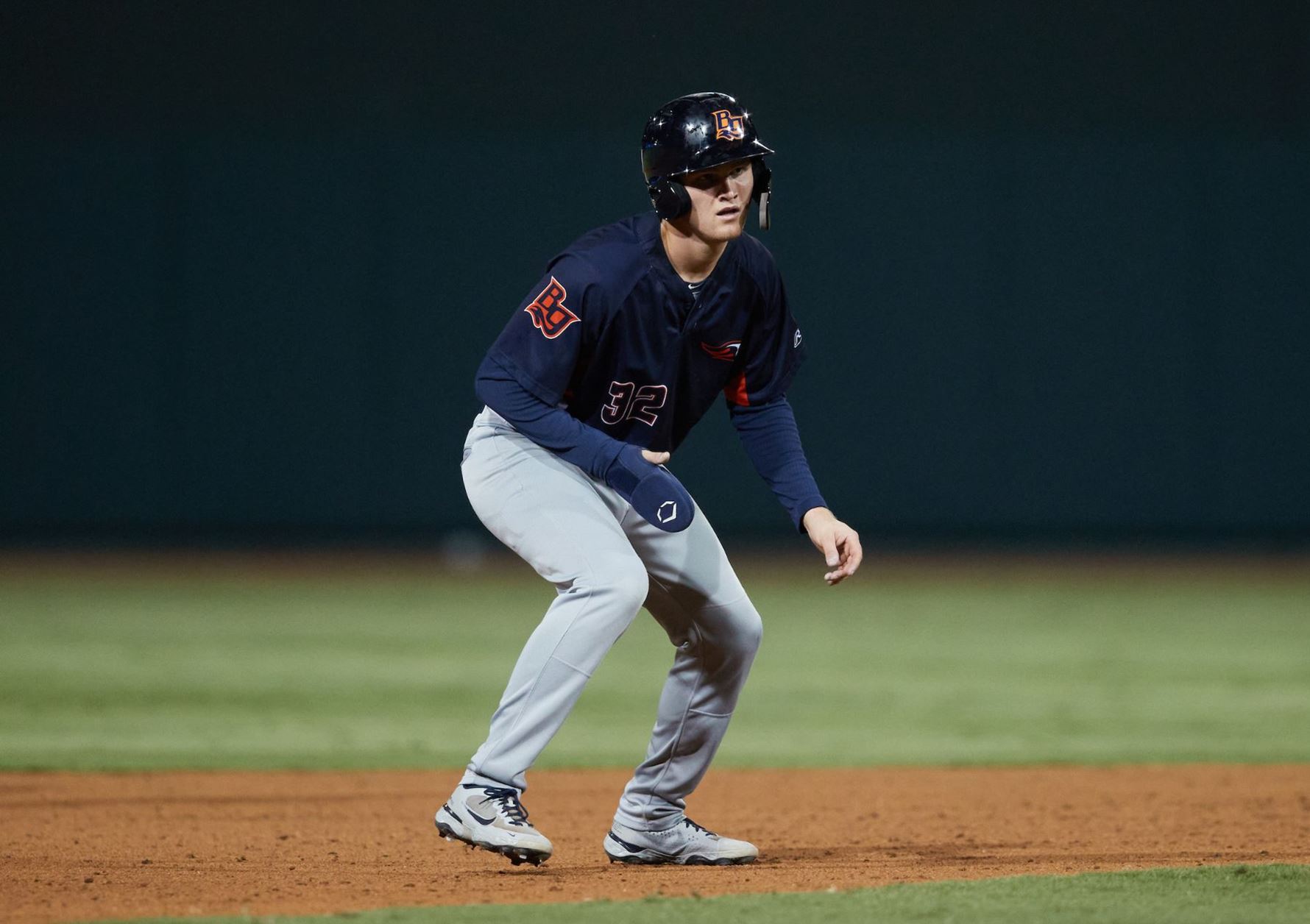 Australian Curtis Mead chases Major League Baseball career after ...