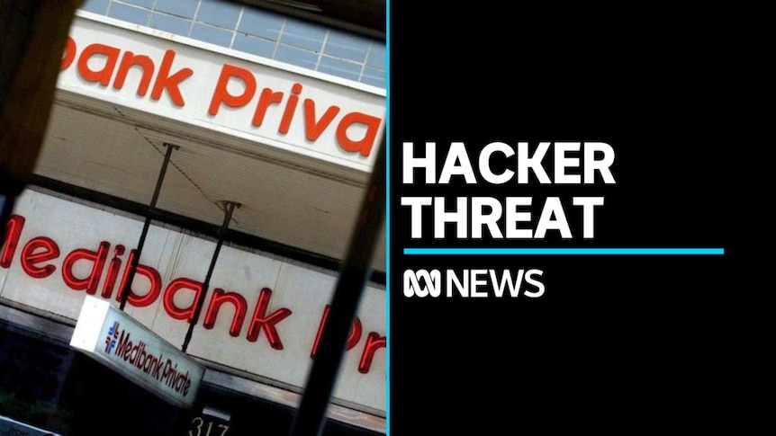 Medibank hackers threaten to release data - ABC News Medibank hackers threaten to release data - ABC News
