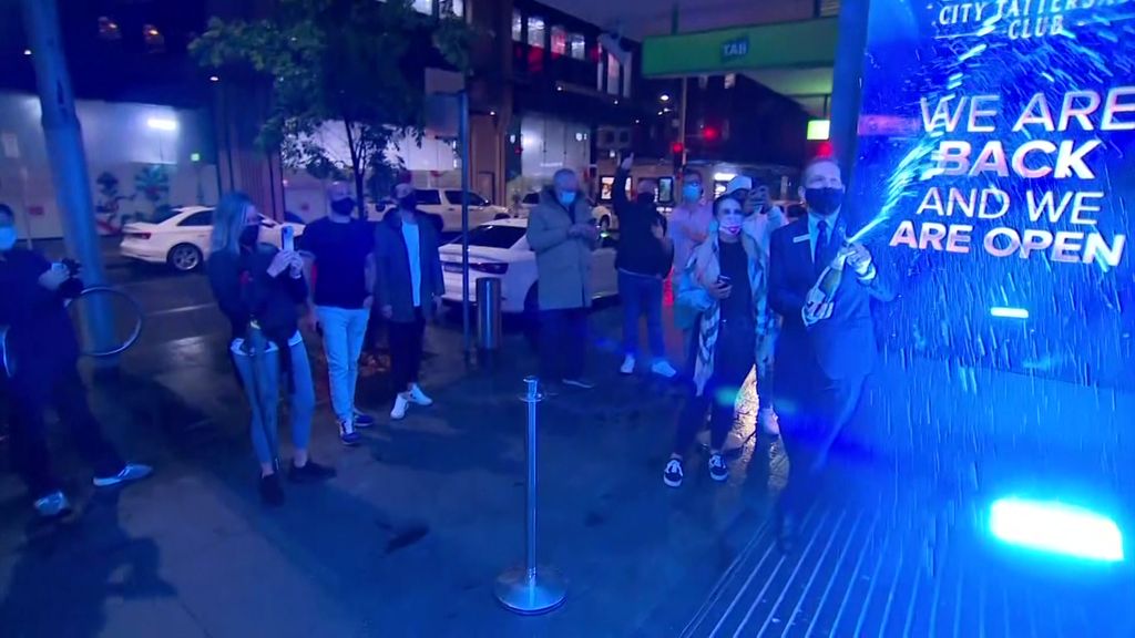 Clubs and Associations - Topic - ABC News