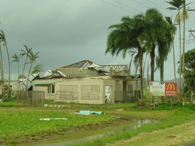 Cosgrove unveils reconstruction plan - ABC News