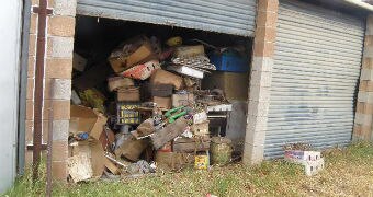 Clear clutter in a snap and let go of treasured items with the help of ...