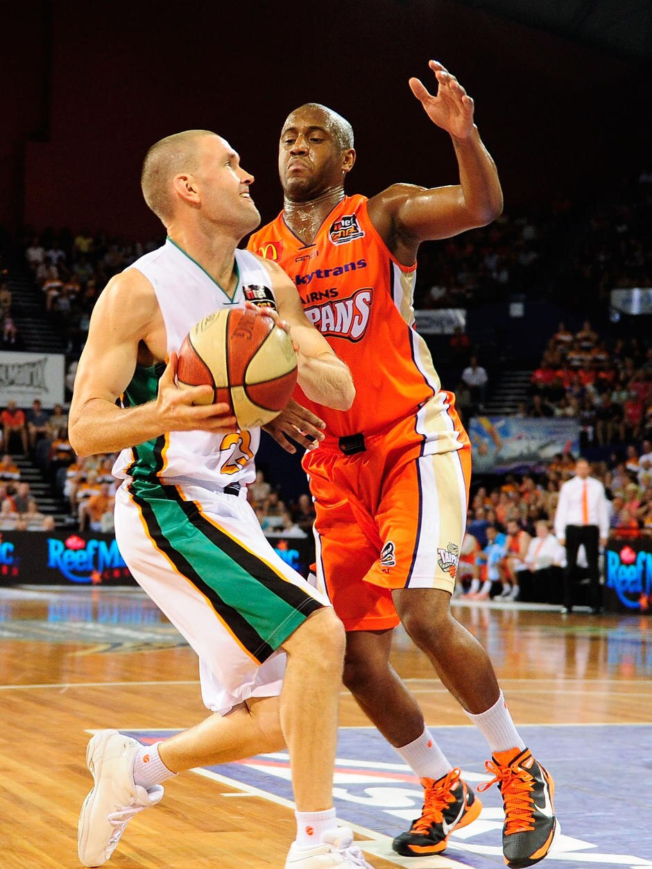 Taipans set up derby semis shootout - ABC News