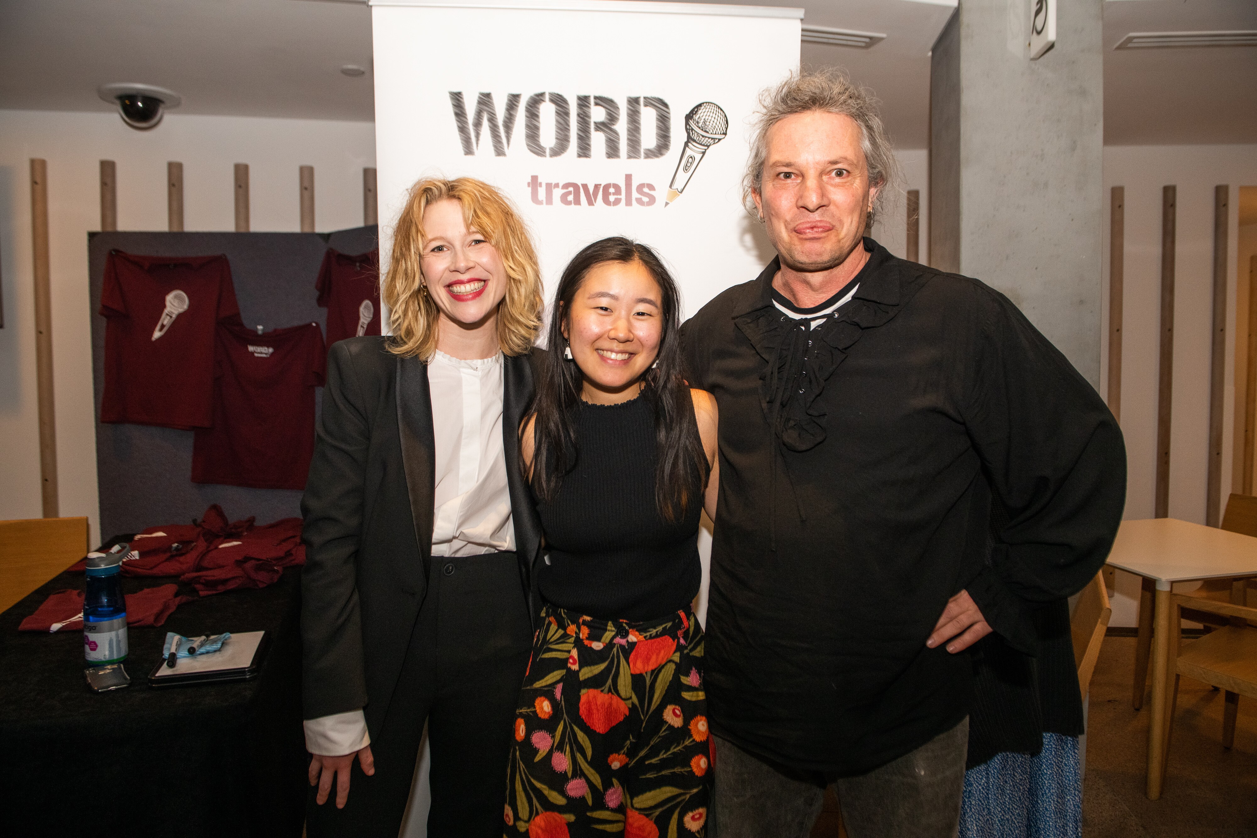 Australian poetry slam champ shares her winning poem - ABC listen