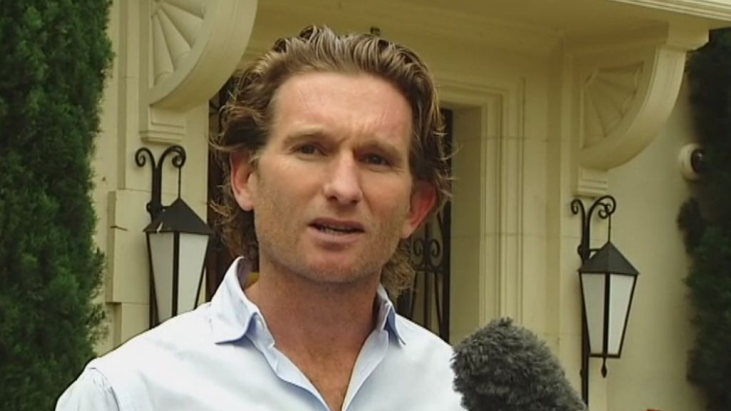 Hird survives another day as Essendon coach - ABC listen