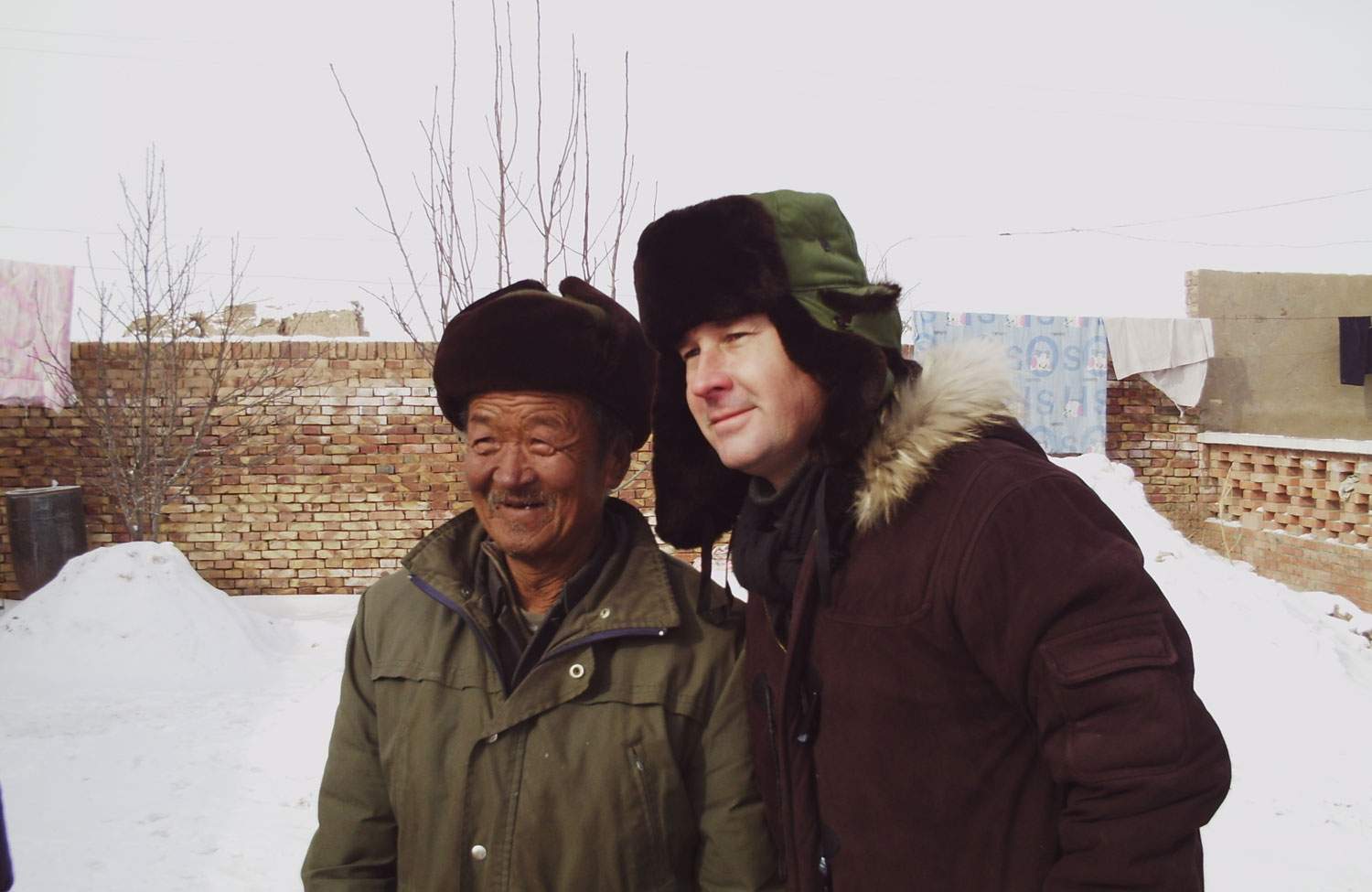 After nine years as China correspondent, Stephen McDonell farewells the ...