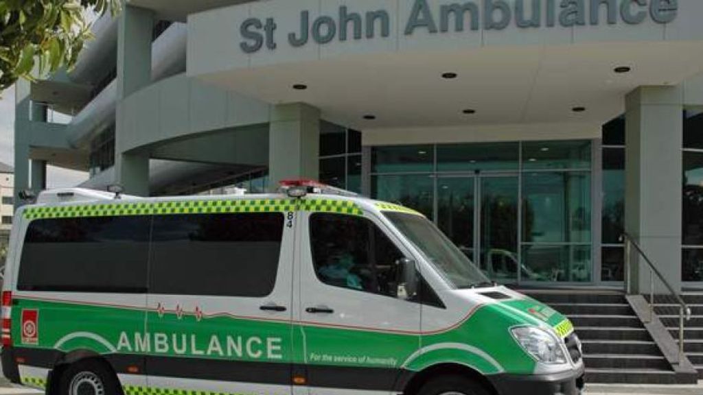 Families of paramedics who took their own lives call for action from St ...