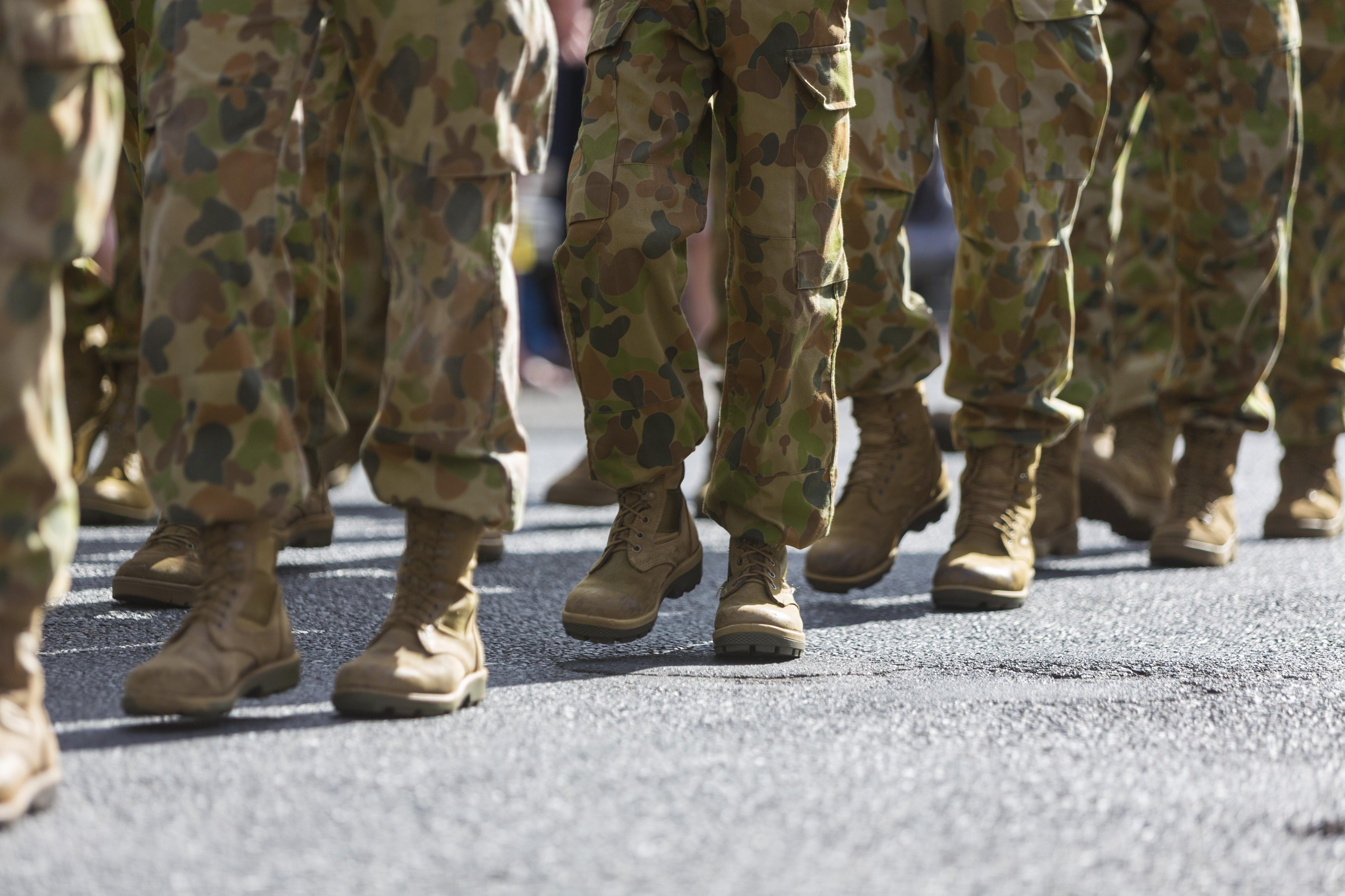 Is mandatory national service in Australia an idea whose time has come ...