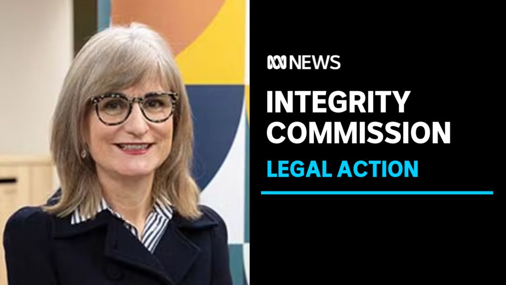 ACT Education Directorate head suing Integrity Commission - ABC News