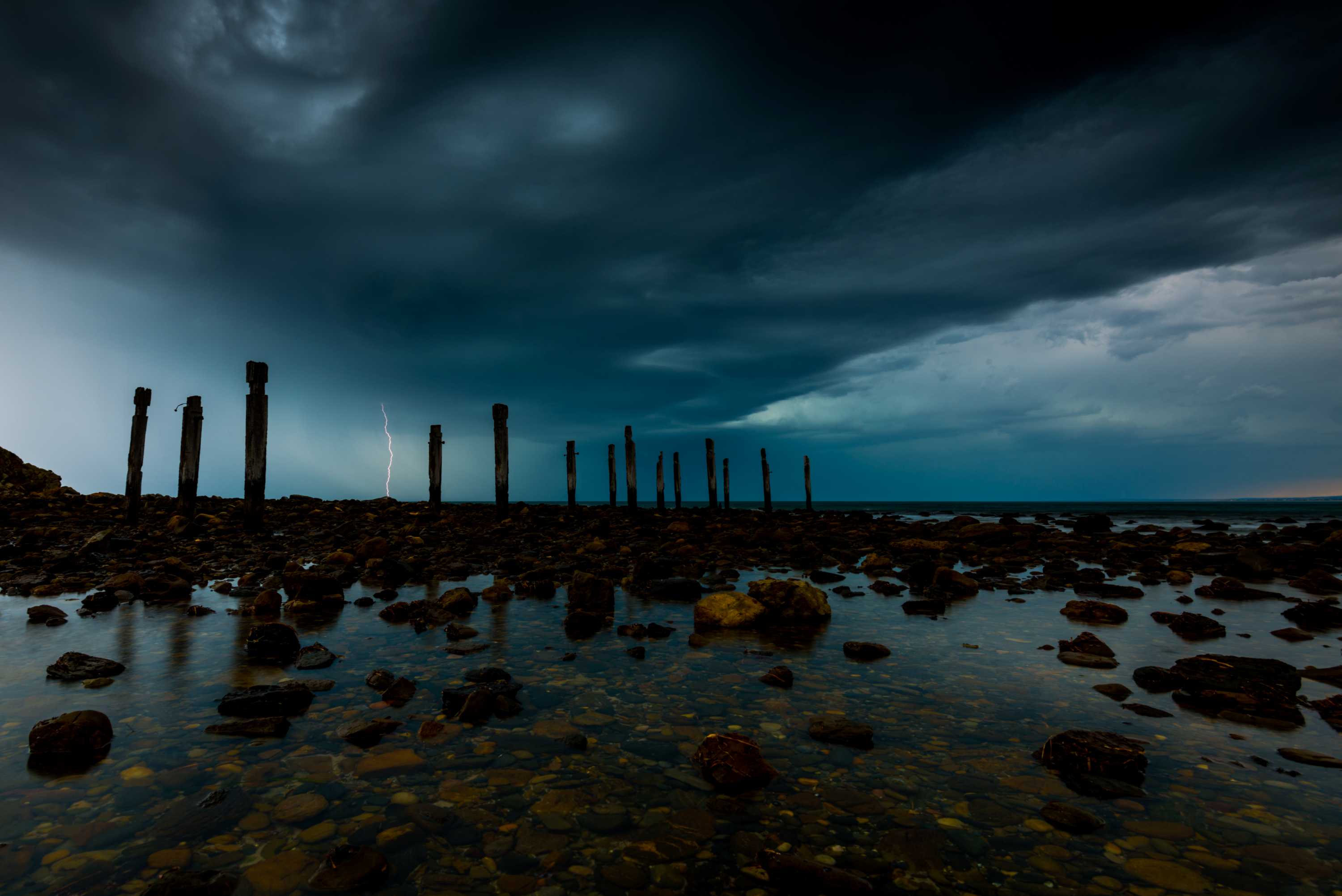 SA photographer Che Chorley embarks on coastal odyssey by bike to ...