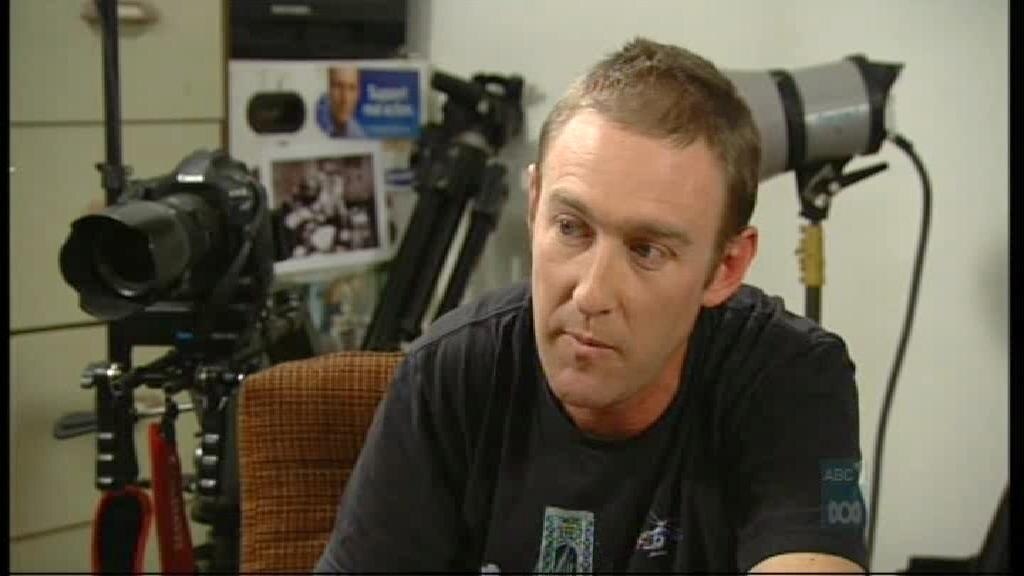 Talking Pictures - ABC News
