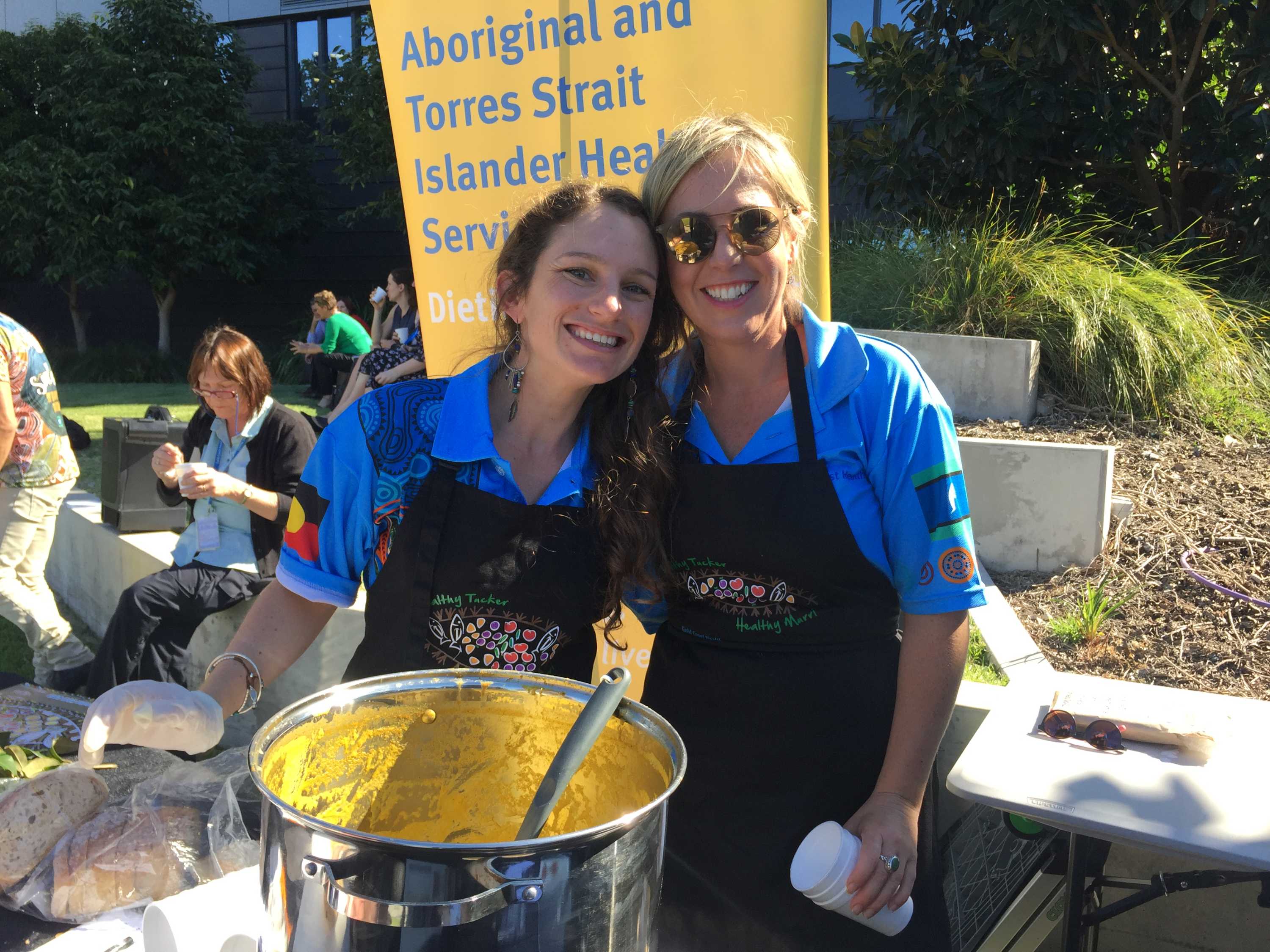 NAIDOC Week: Bush tucker calendar promotes healthy eating in Indigenous ...