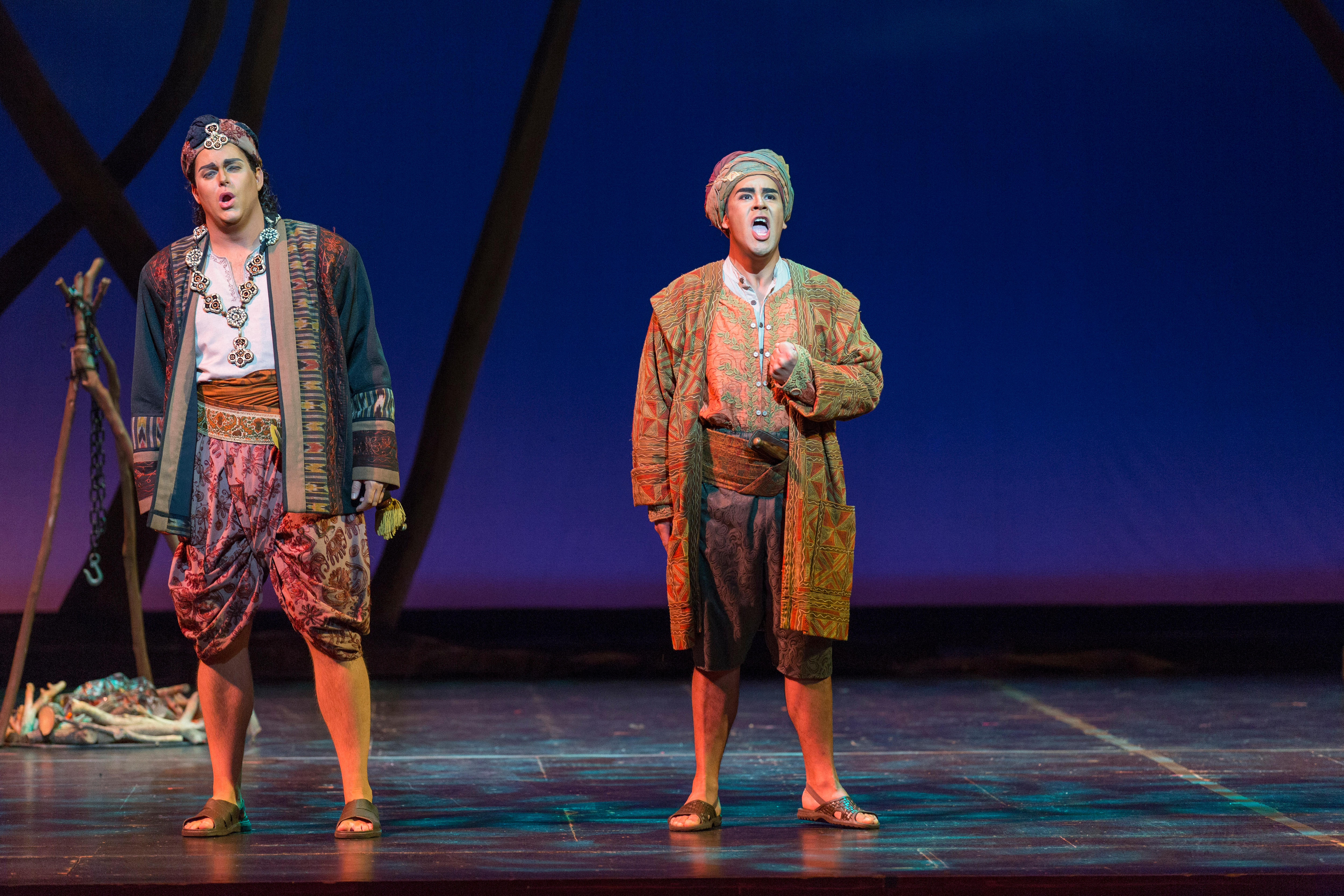 Operatic favourites and rarities - ABC listen