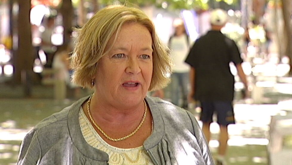 Arts policy sets new direction - ABC News