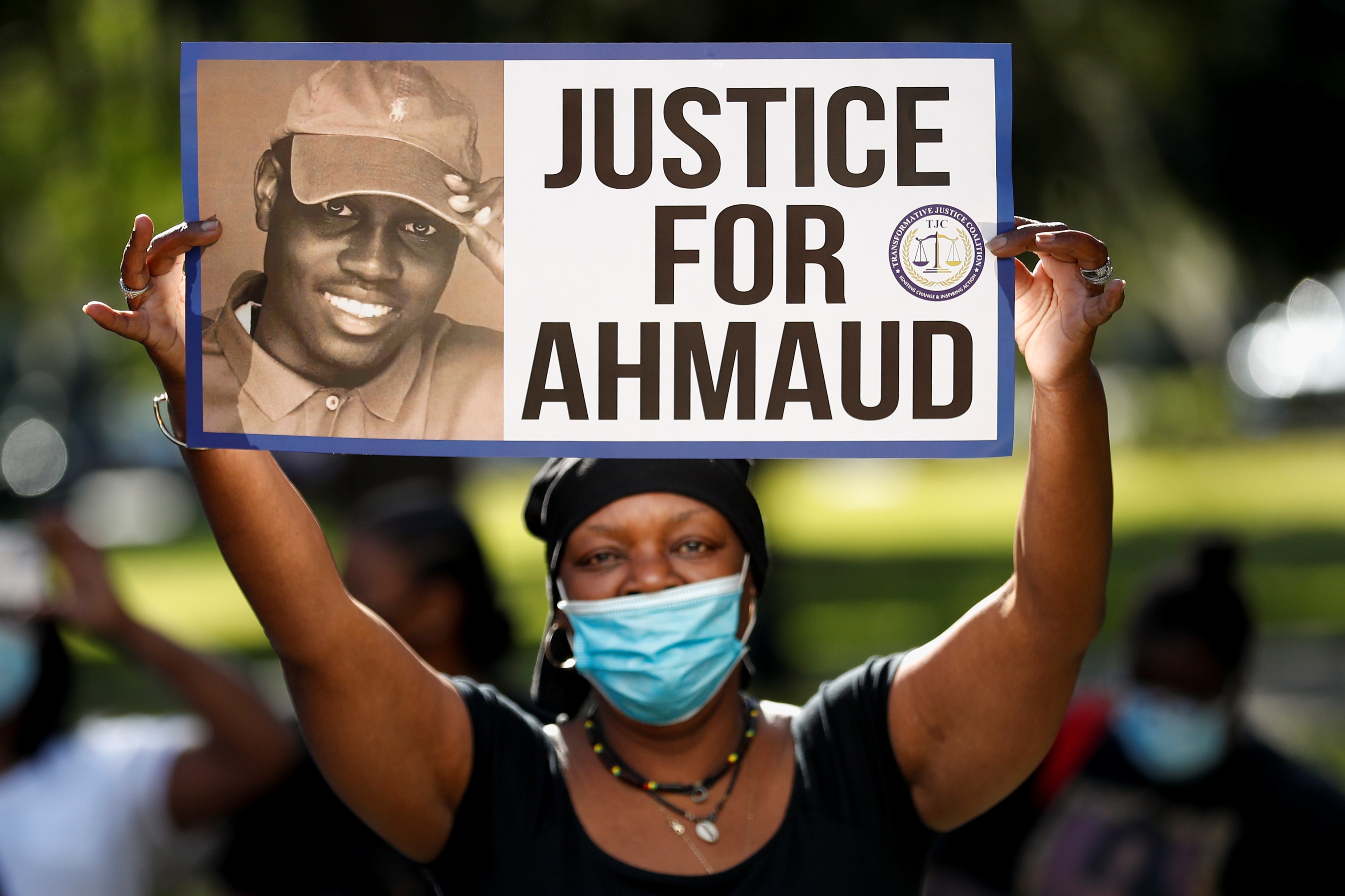 What happened to Ahmaud Arbery? How a video of his murder captured the ...