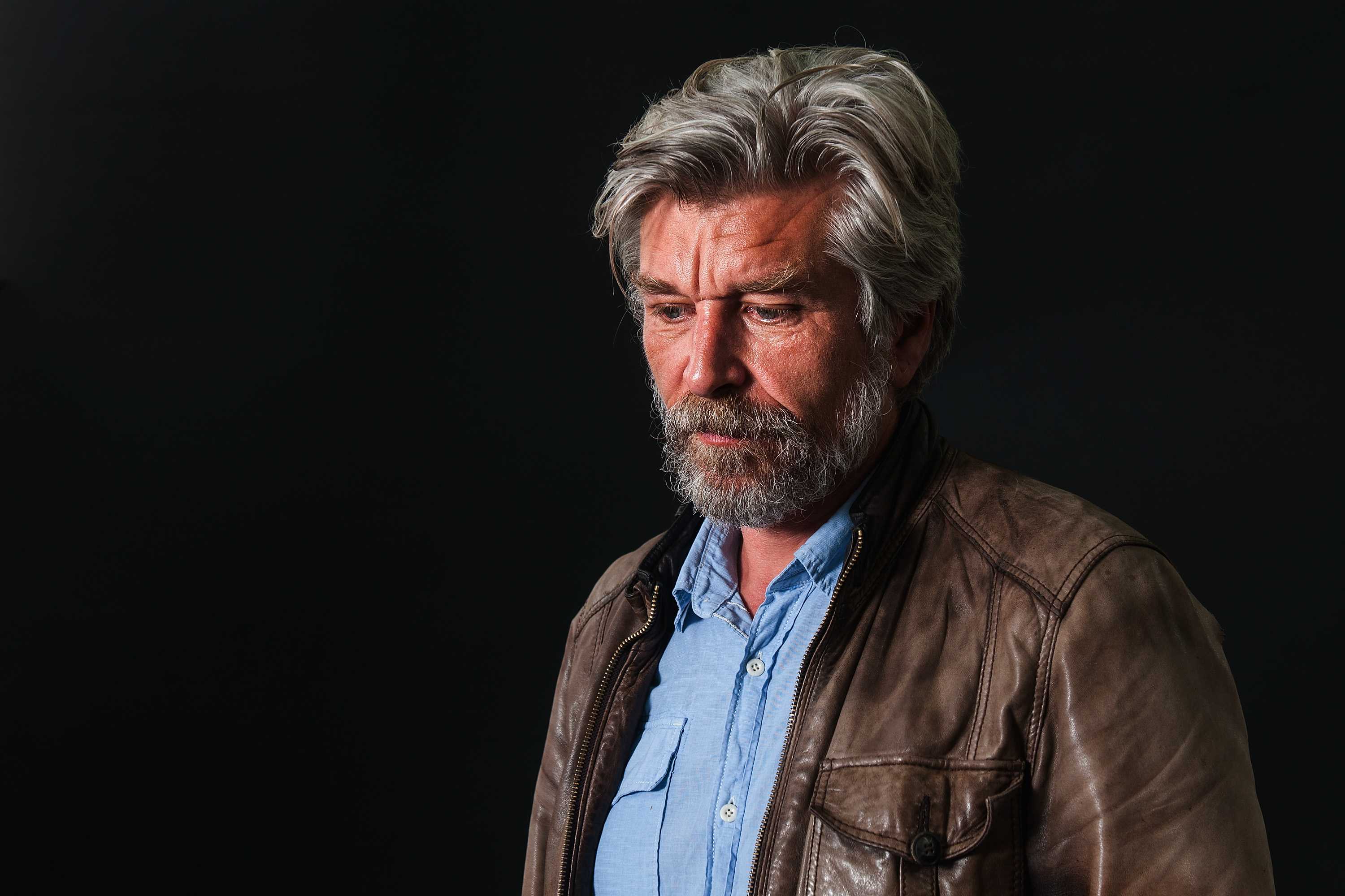 Shame and openness: How to read Karl Ove Knausgaard - ABC Religion & Ethics