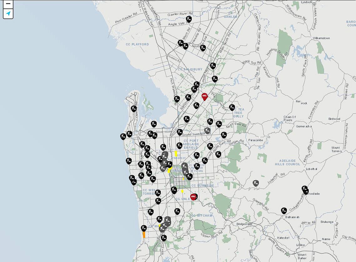 Roadworks and delays frustrating Adelaide motorists - ABC News