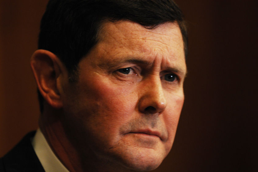 Rodney Croome - ABC News