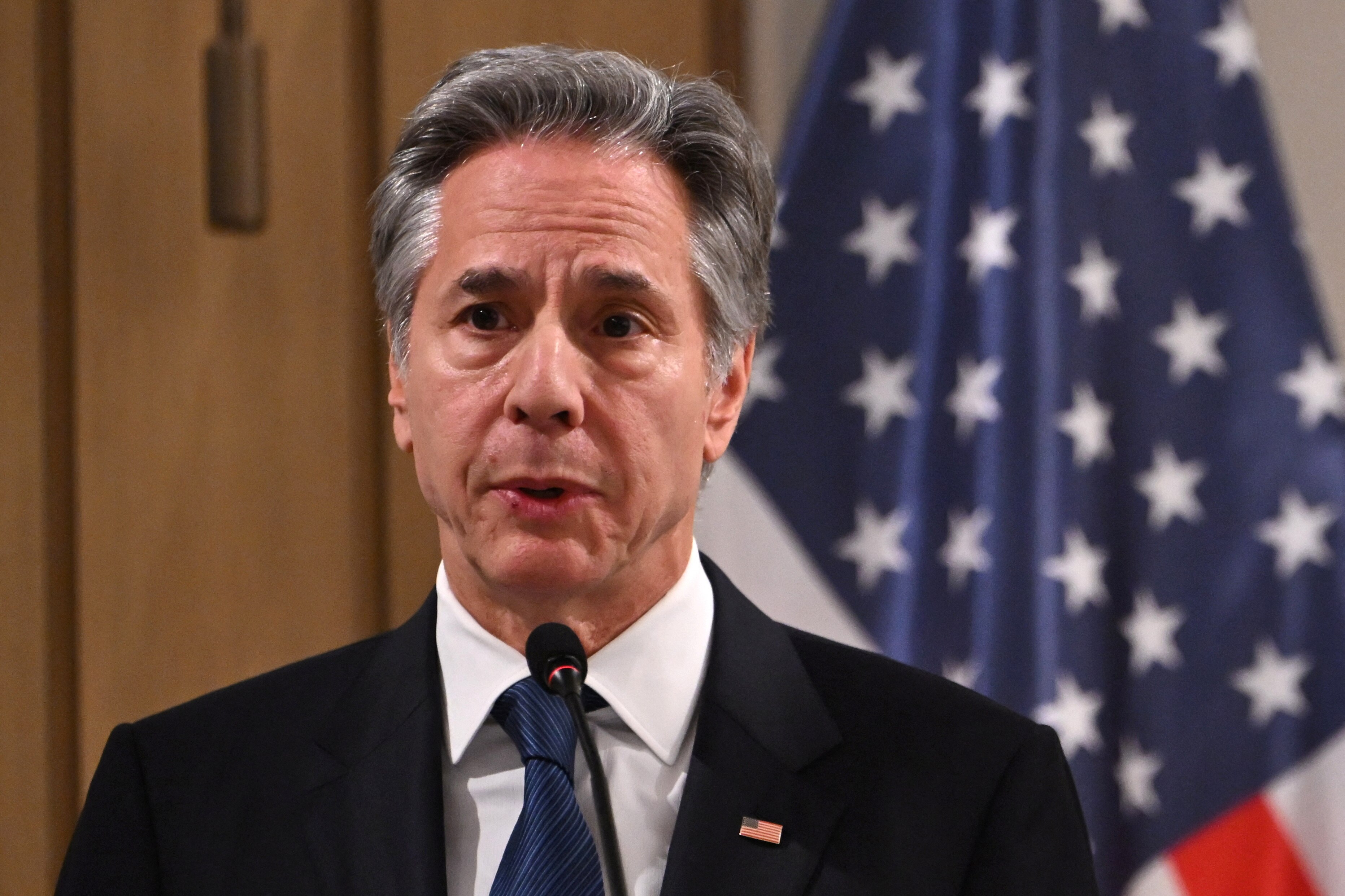 US and UK among foreign nations intensifying contact efforts with Syria ...