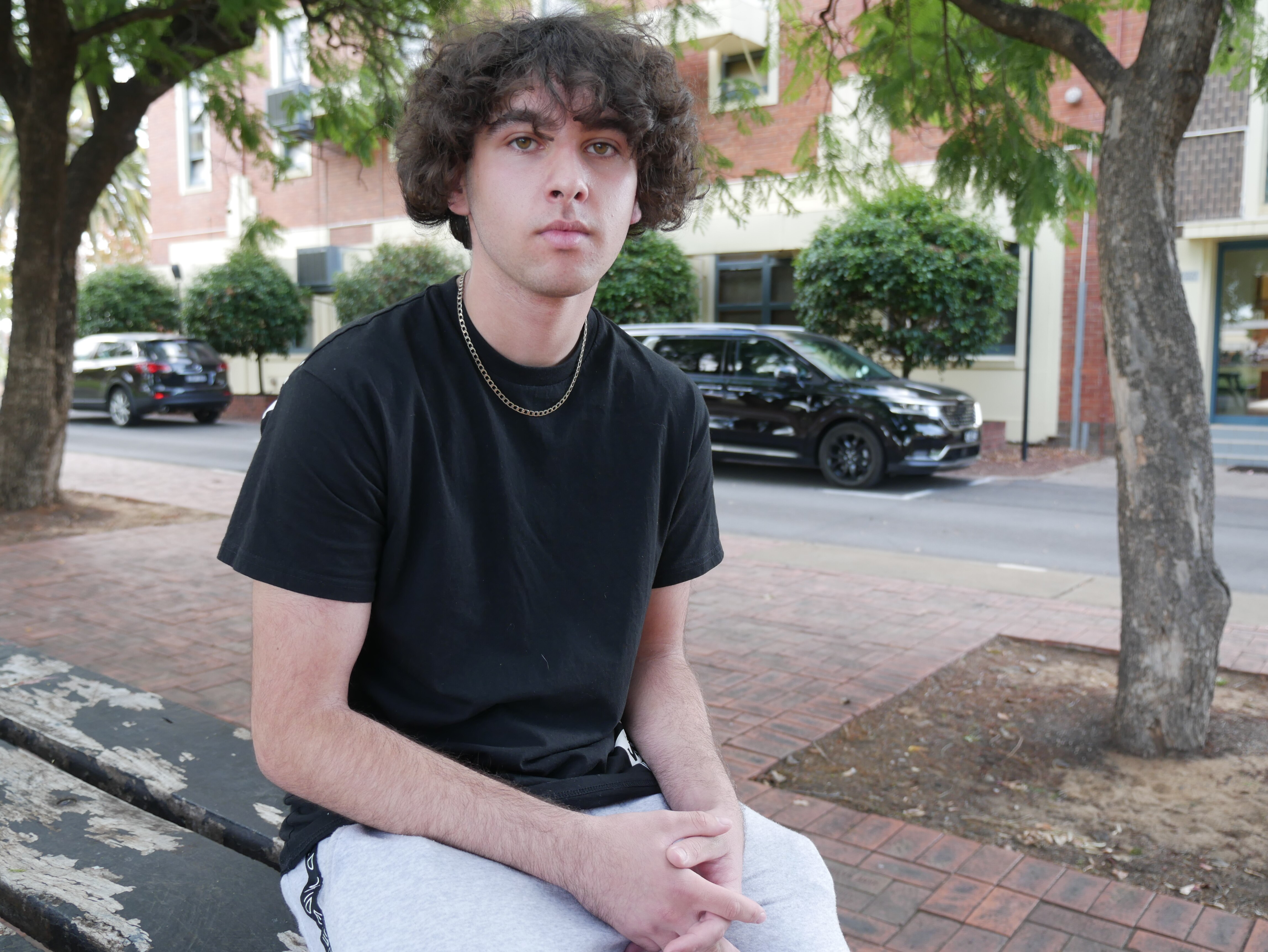 I'm a proud Latji Latji, Barkindji, Ngemba and Kamilaroi man - ABC Takeover