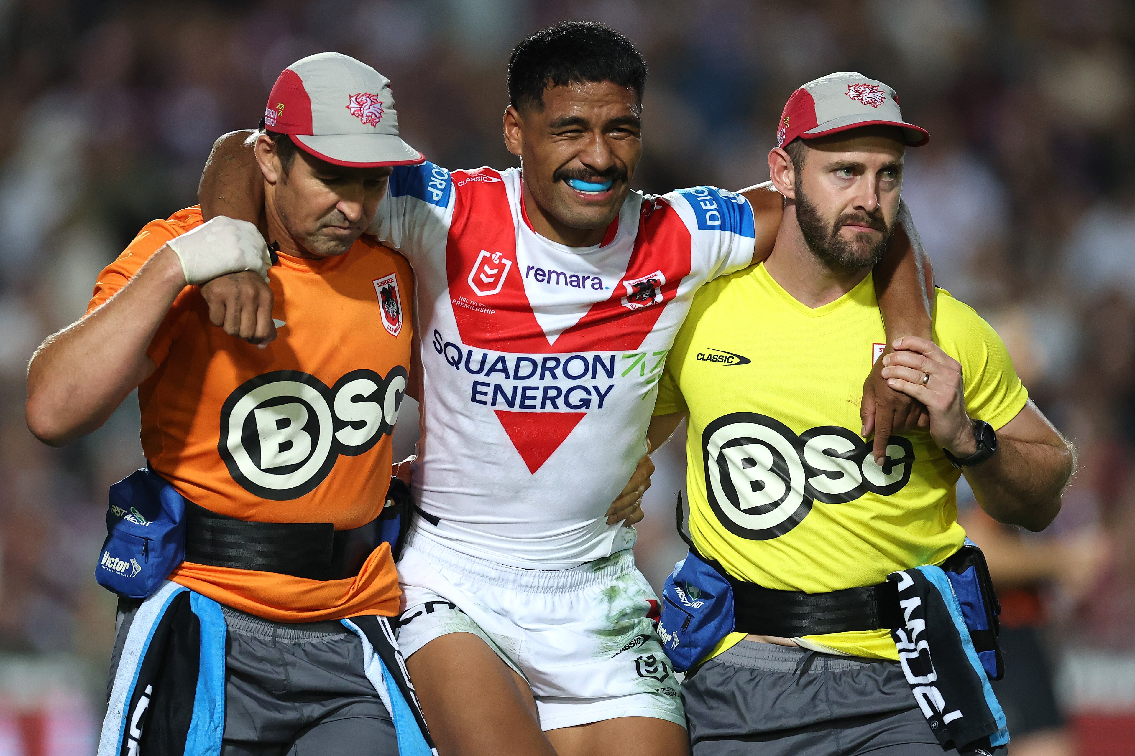 Toafofoa Sipley banned for four weeks for hip-drop tackle that broke ...