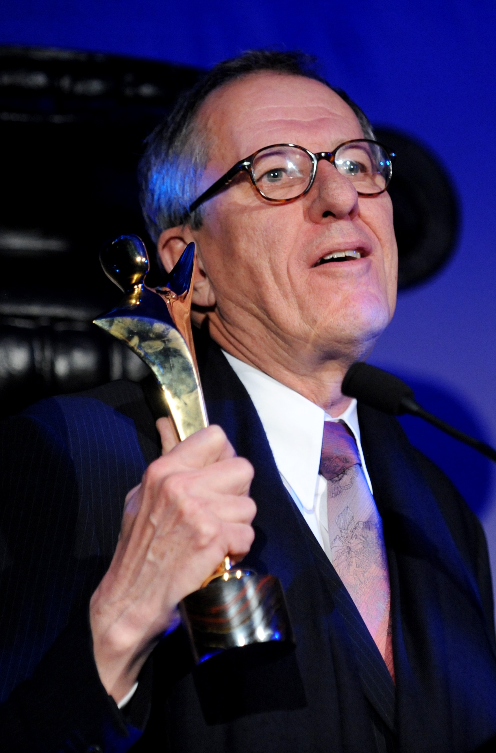 David Spicer - ABC News