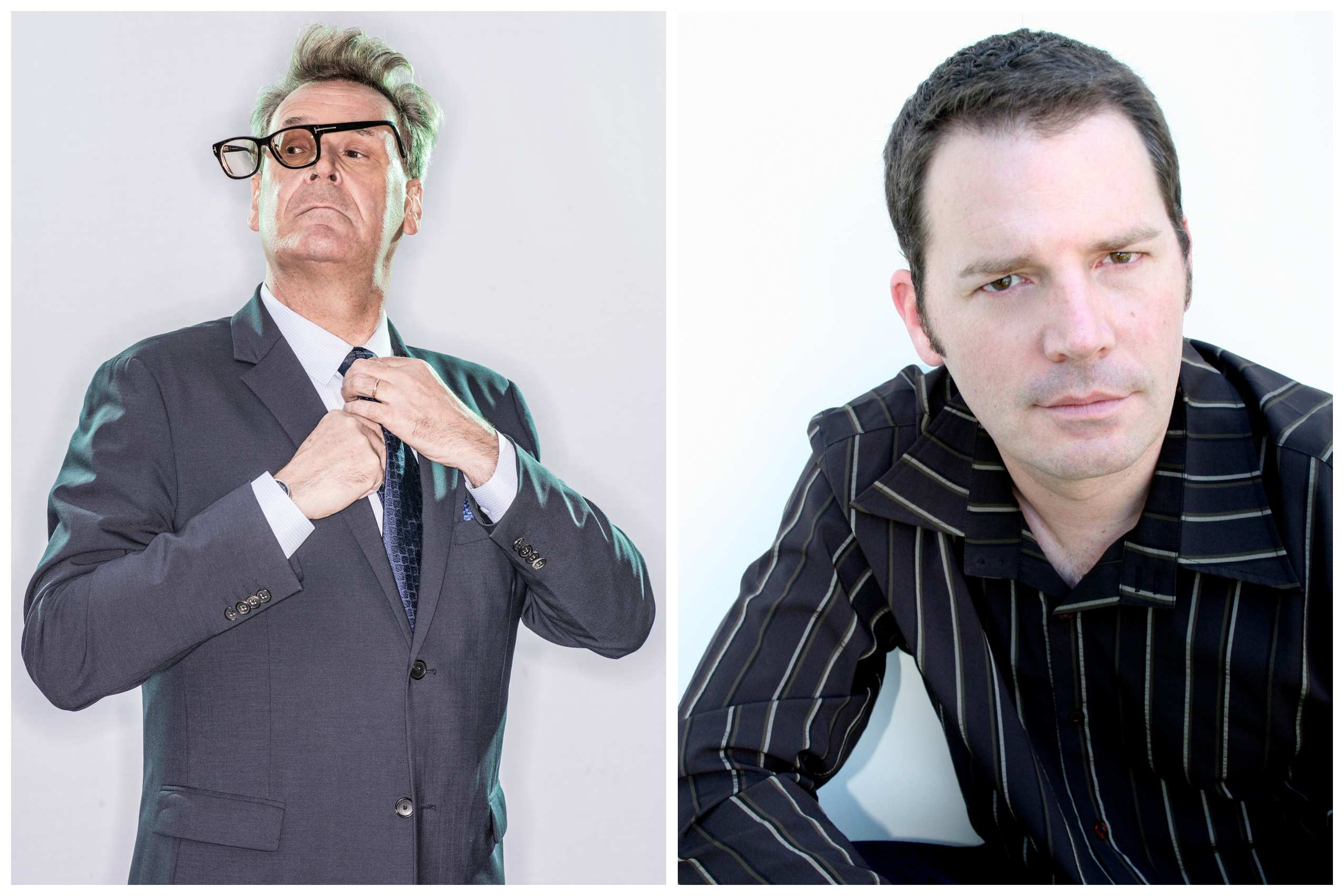 Whose Line Is It Anyway? and the secrets of improv comedy - ABC listen