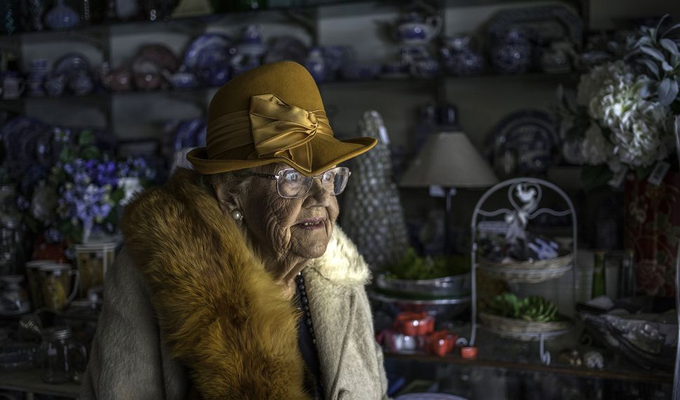 Queen Elizabeth's 90th birthday: Meet some extraordinary older ...