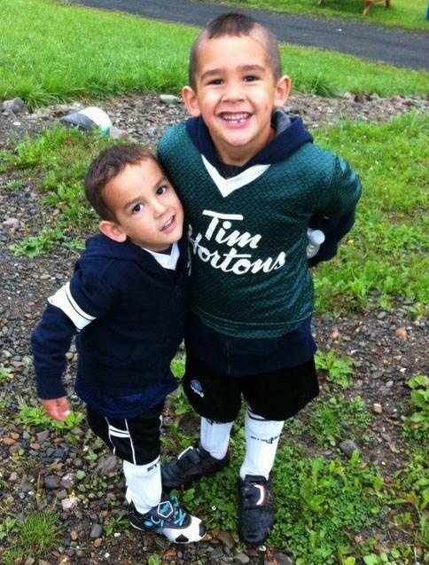 Python that strangled young brothers was in glass enclosure in flat ...