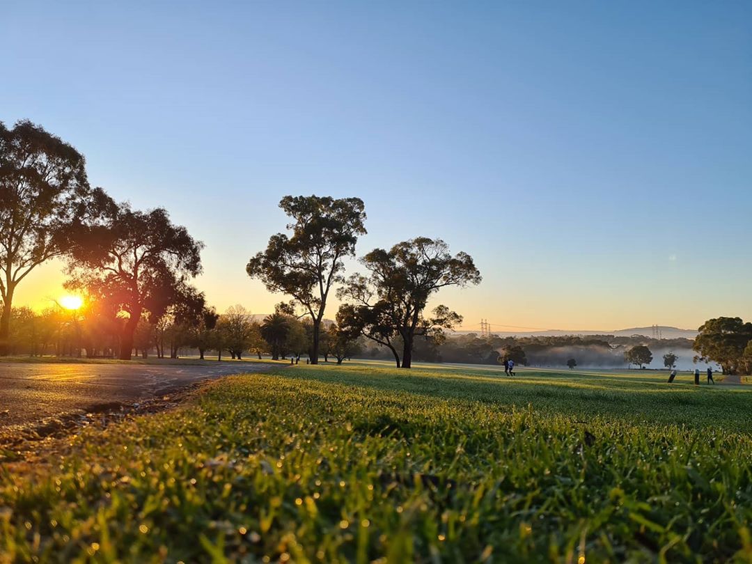 The unofficial history of Jells Park in Wheelers Hill - ABC listen