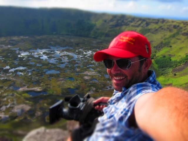 Tasmanians shine at national cinematography awards - ABC News