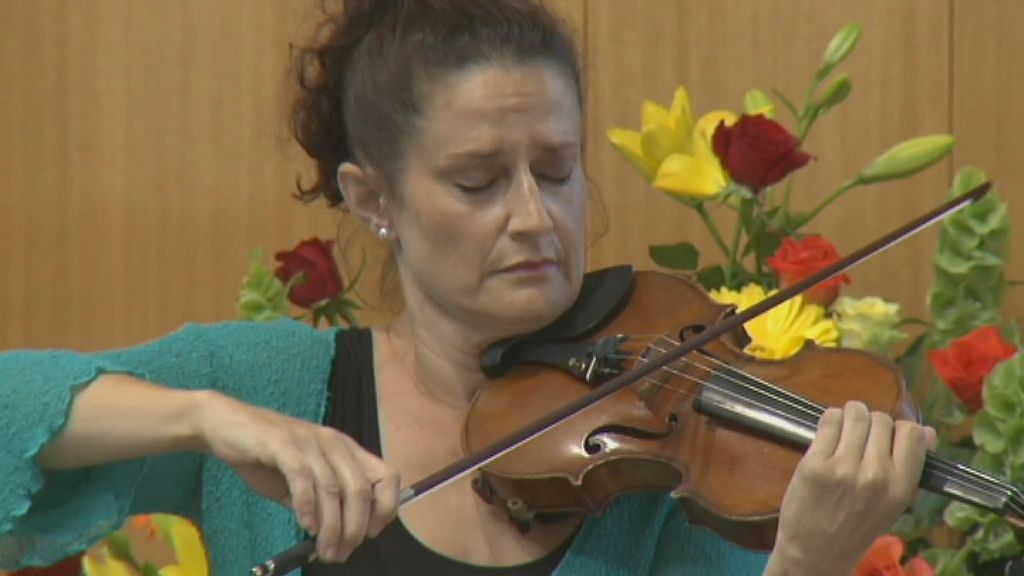 'The life of the classroom' farewelled - ABC News