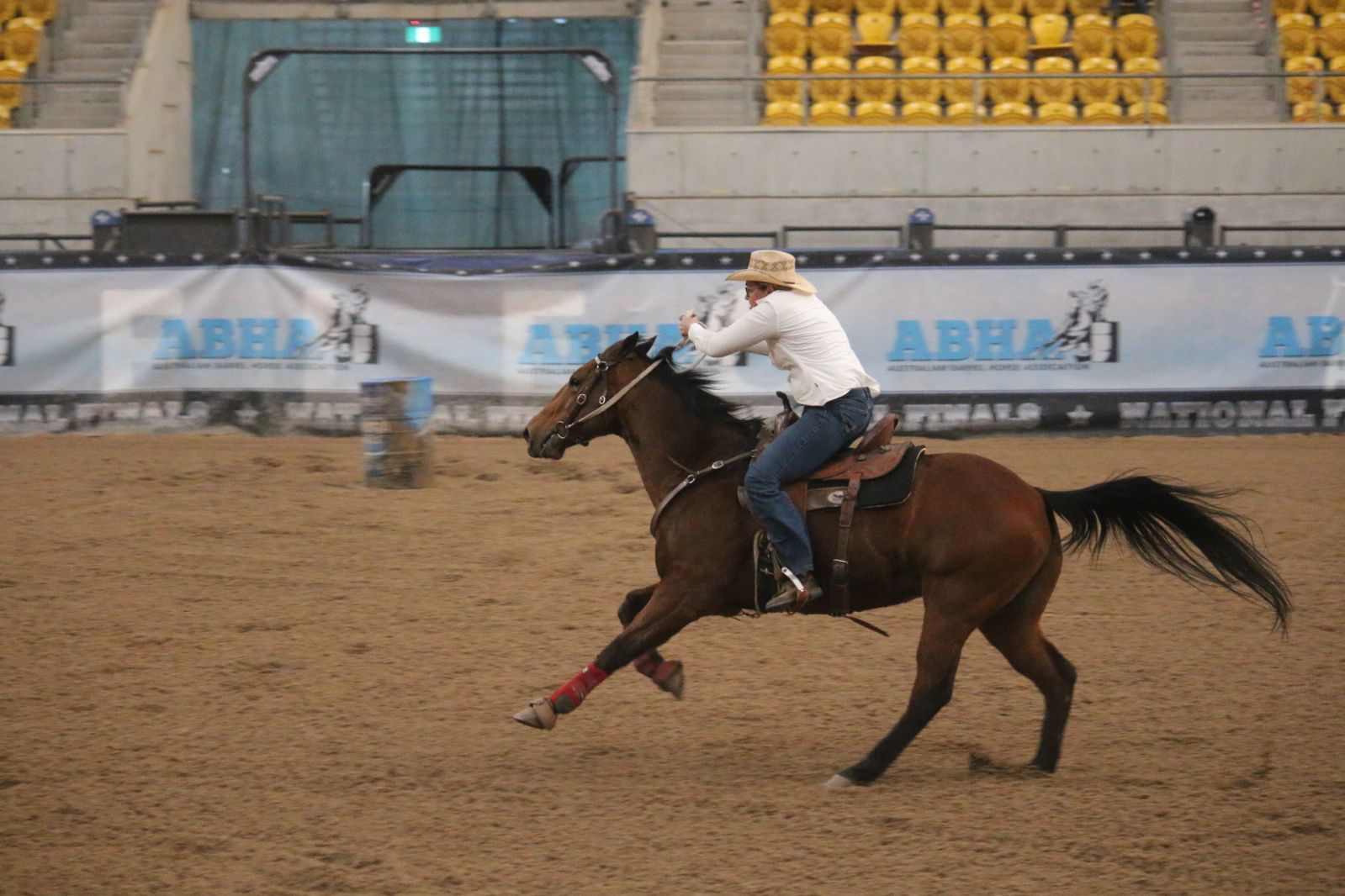 ABC New England North West