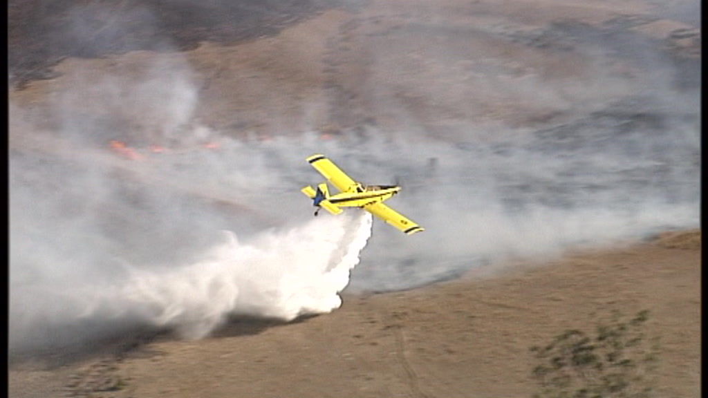 Catastrophic bushfire conditions forecast for parts of southern ...