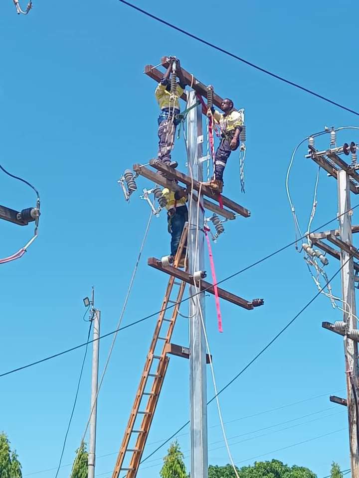 Why are Papua New Guineans being kept in the dark? – Politok – Podcast ...