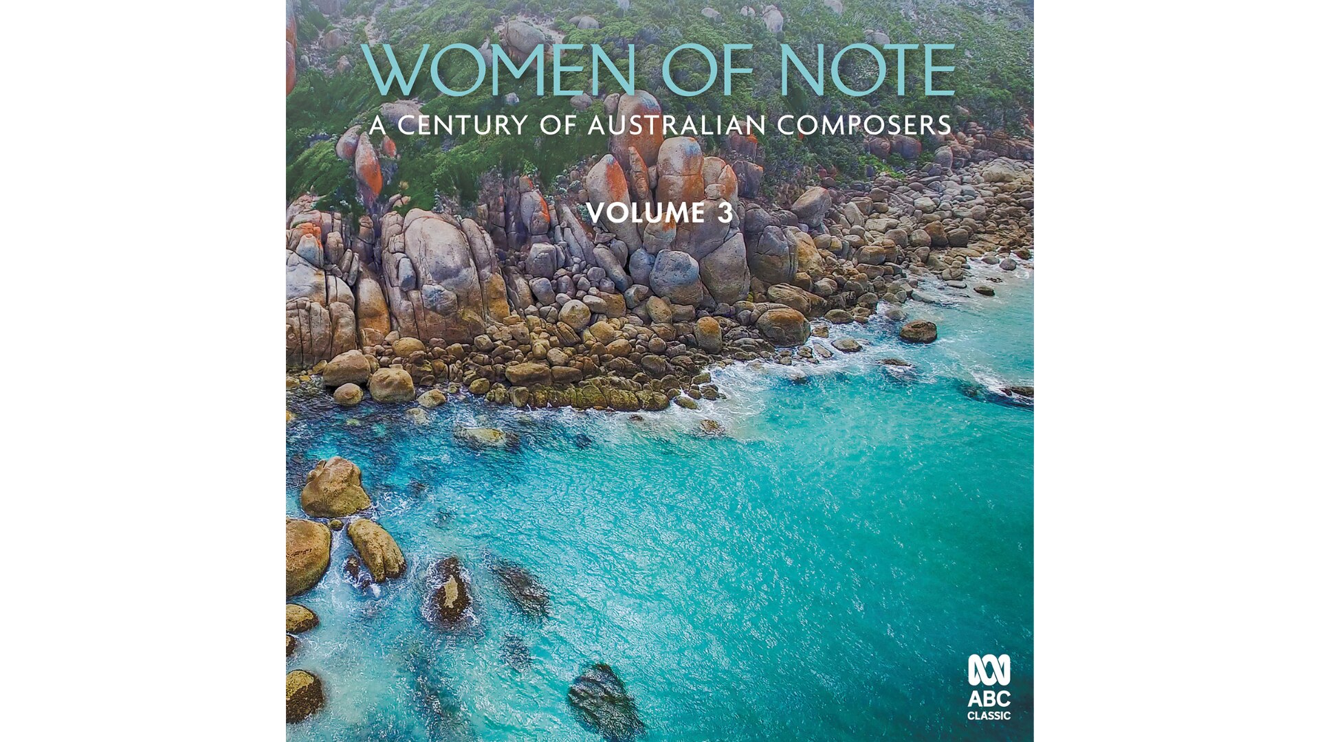 Women of Note - The Complete Collection - ABC Music