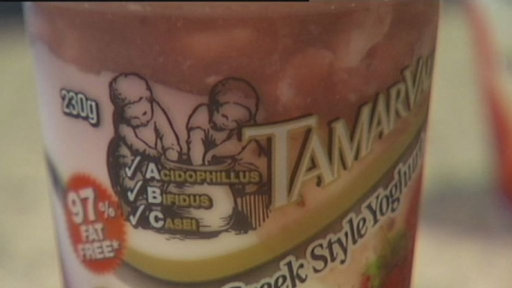 Tamar Valley Dairy sold - ABC News