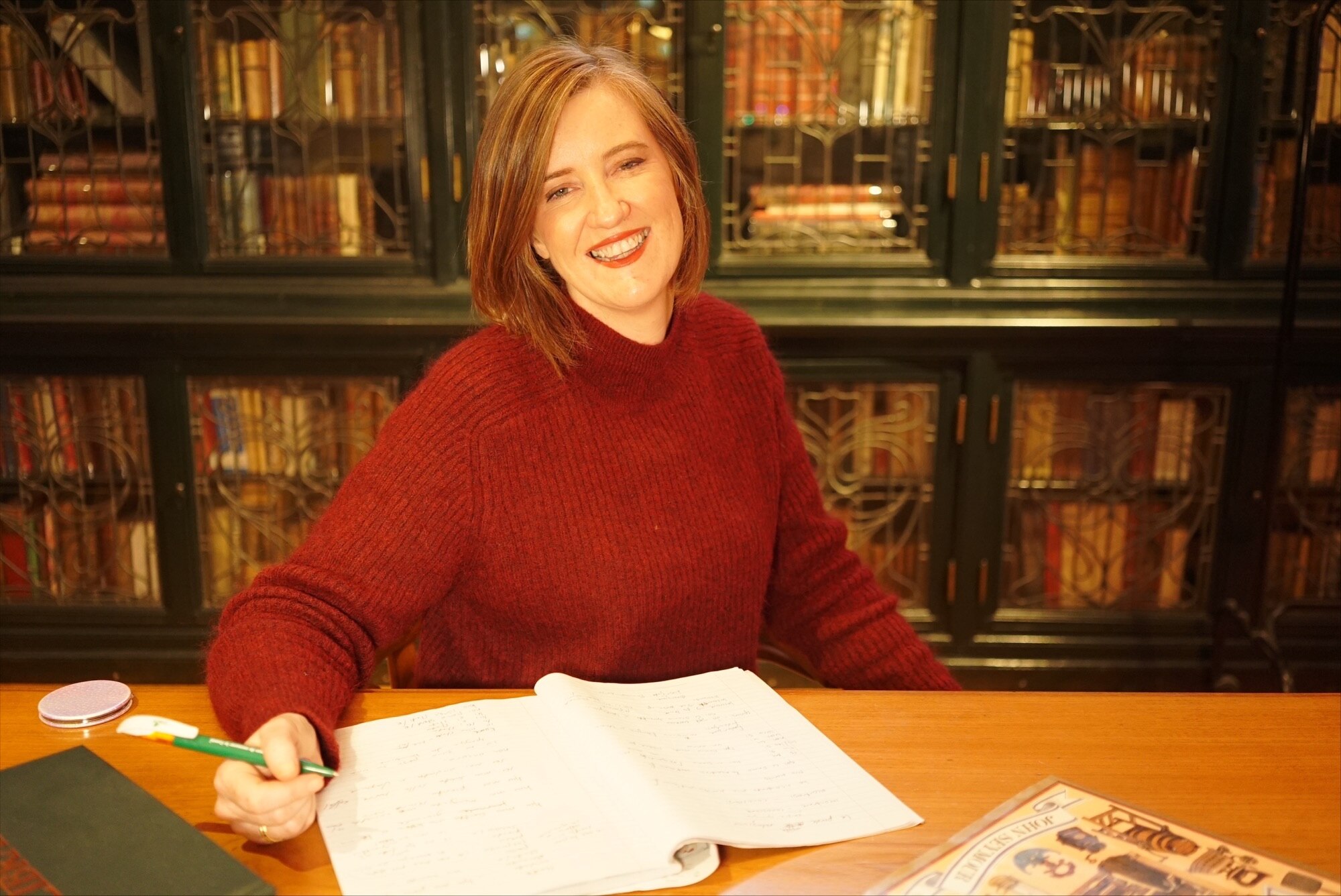 Nightlife History — Love and the law - ABC listen