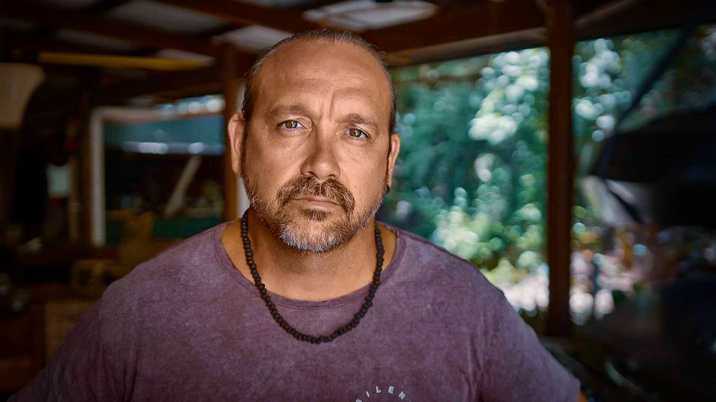 Fighting Fire with Fire | Victor Steffensen - ABC News