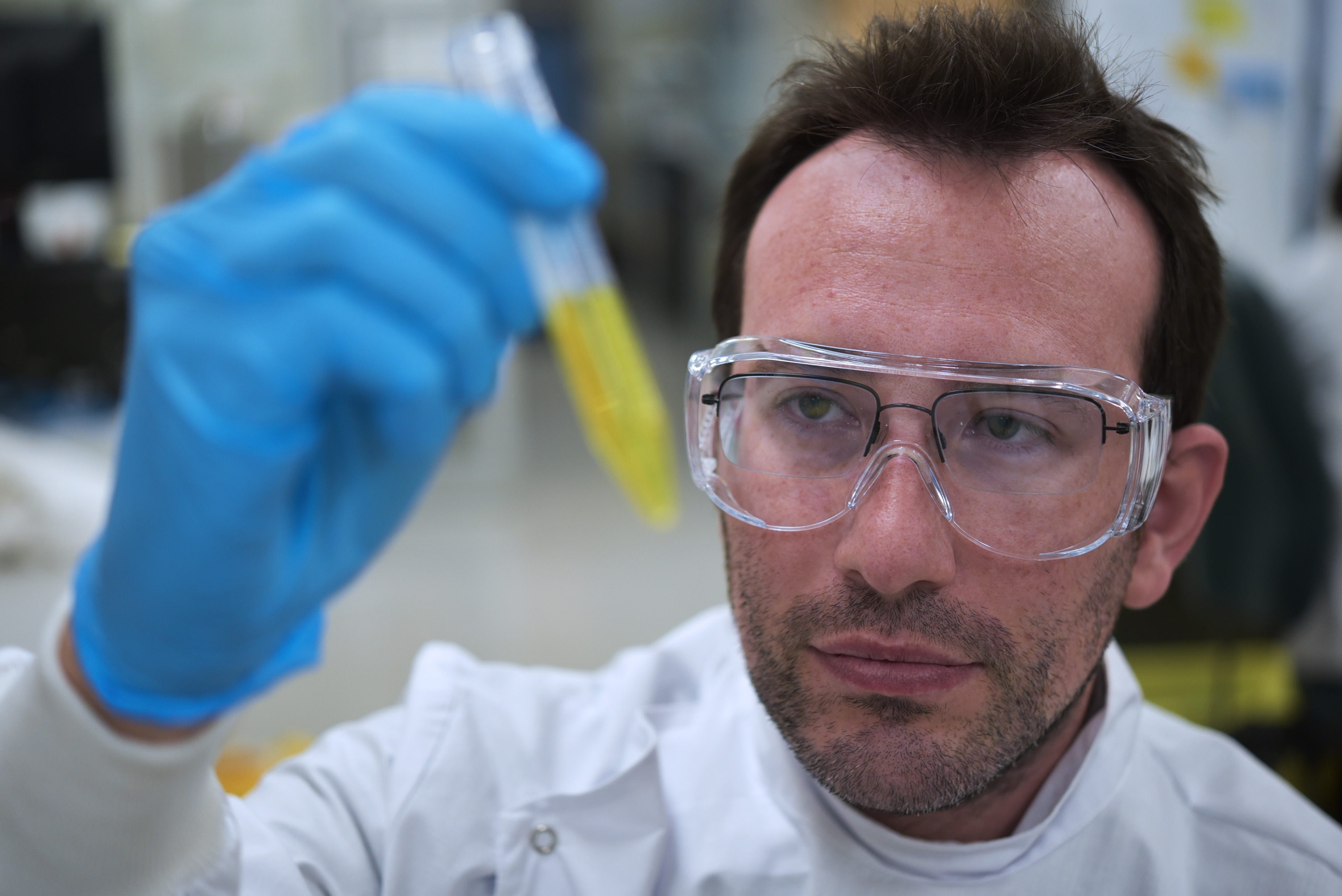 Kenji Sato - ABC News