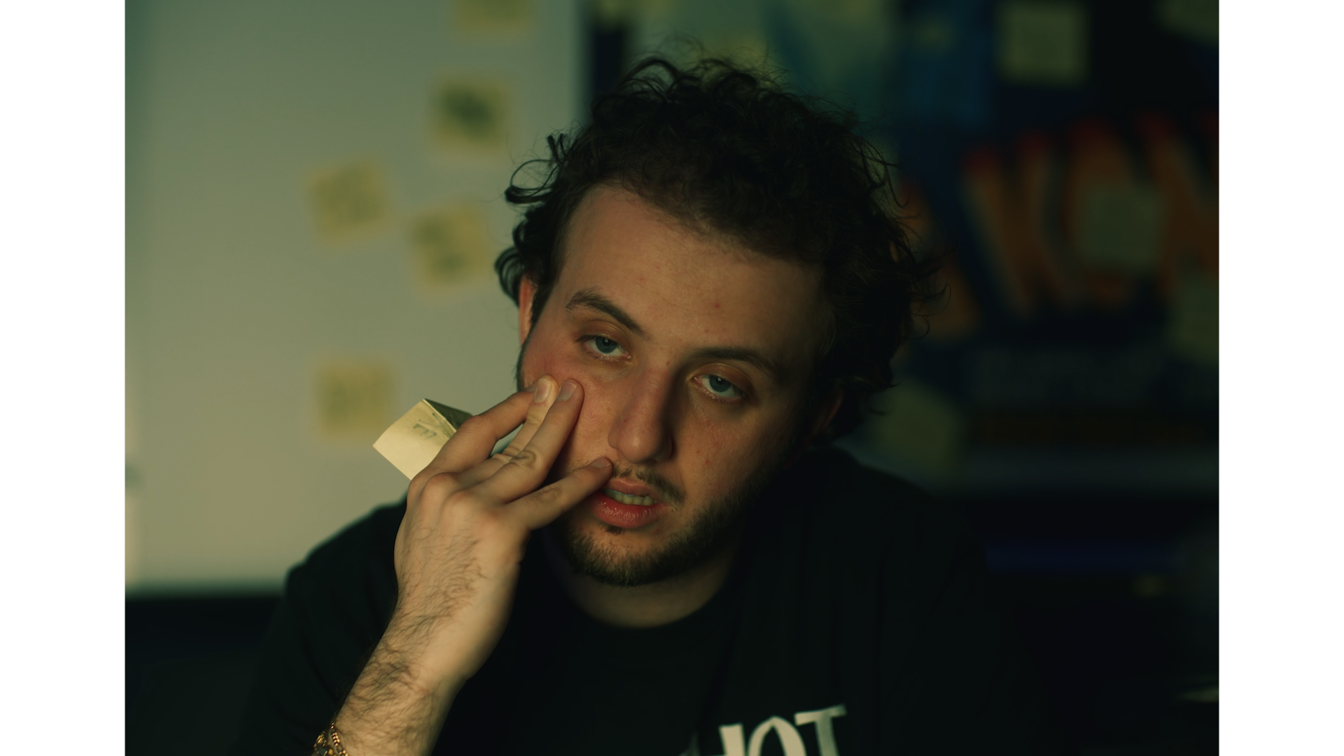 Wild One: Mog.Y x Benny Zenn - WEST HOLLYWOOD - ABC Rage