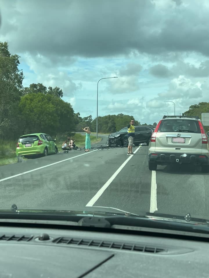 Jessica Ross - ABC News