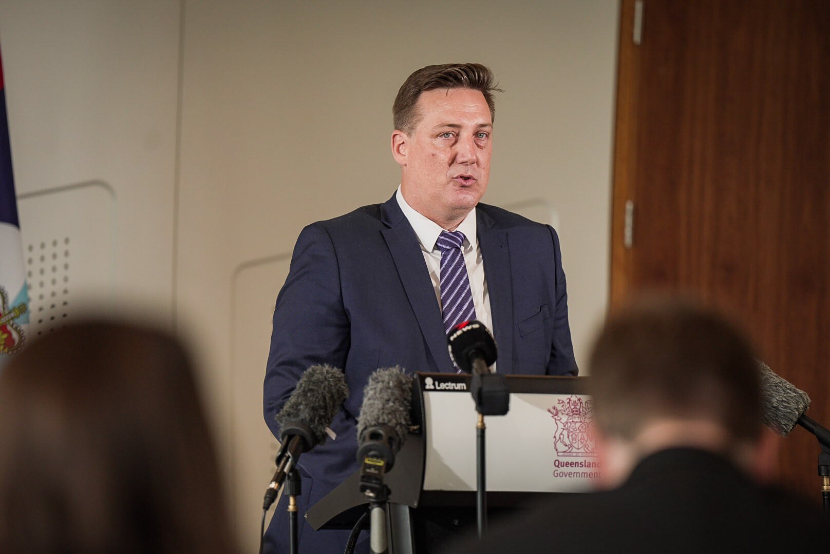 Child safety experts urge Queensland government to bring forward ...