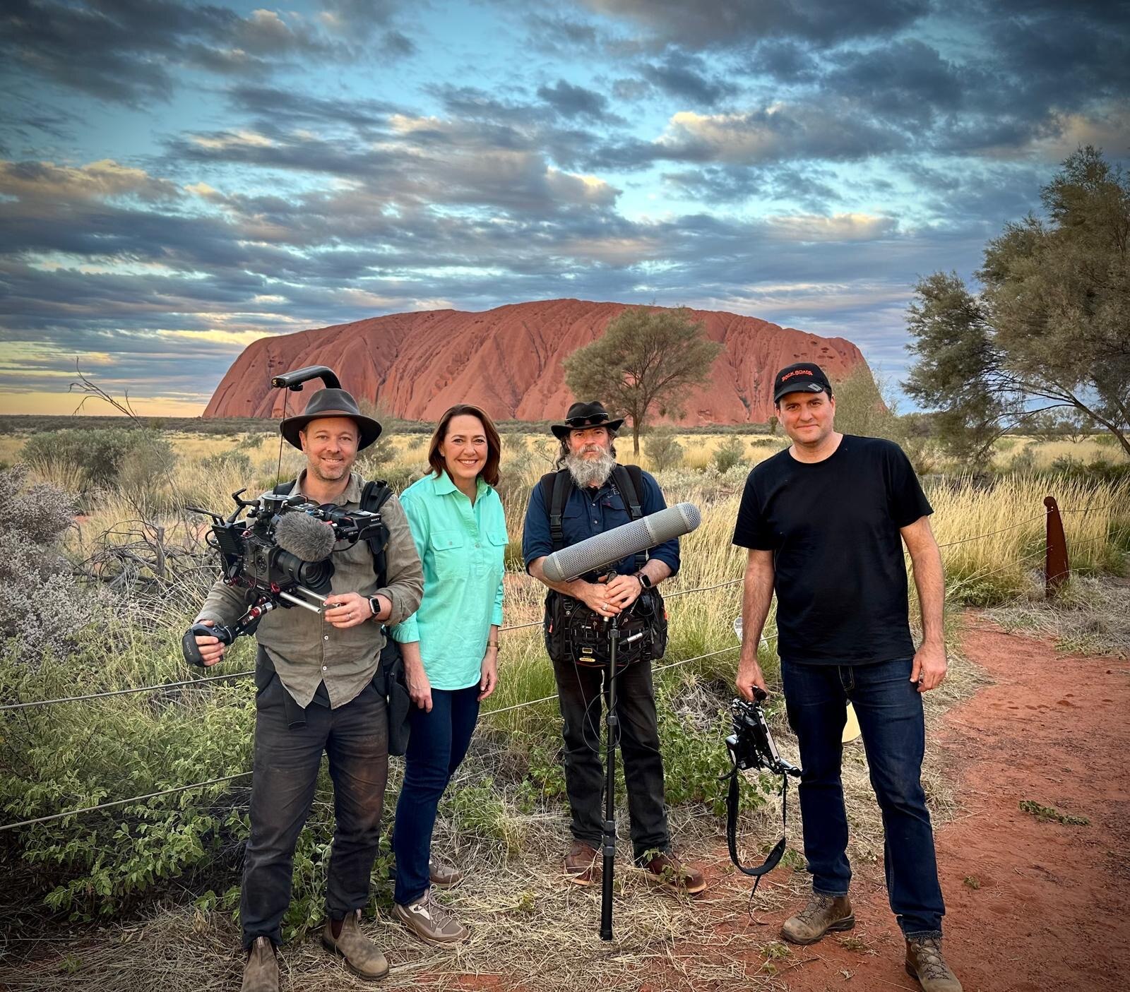 Dubbed Australia's longest shortcut, the Outback Way is not for the ...