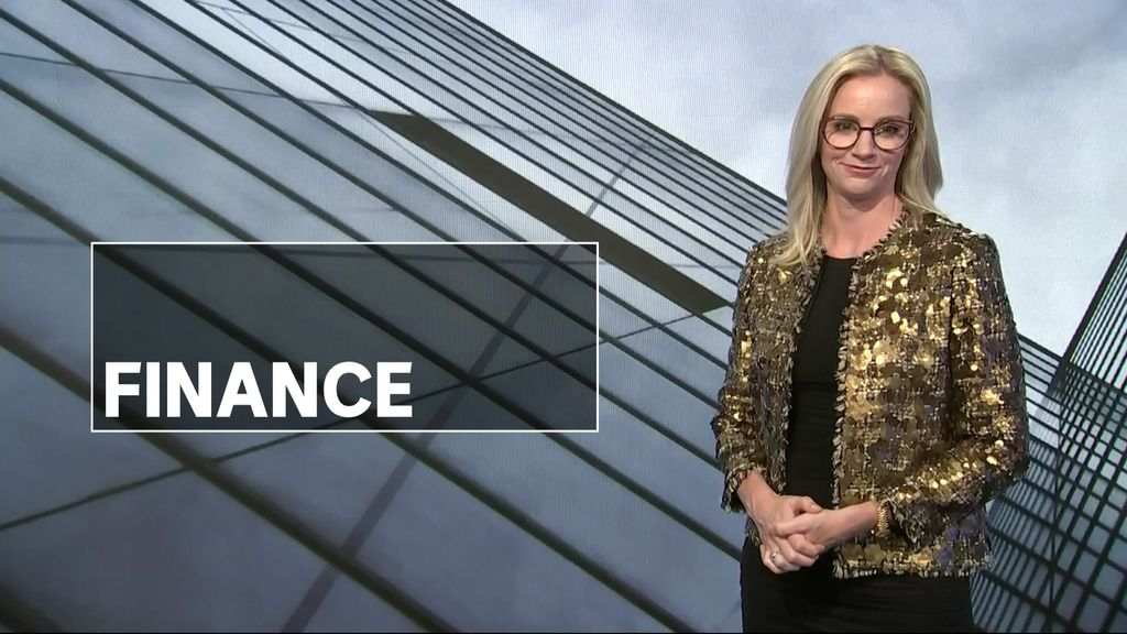 Thursday Finance with Elysse Morgan - ABC News