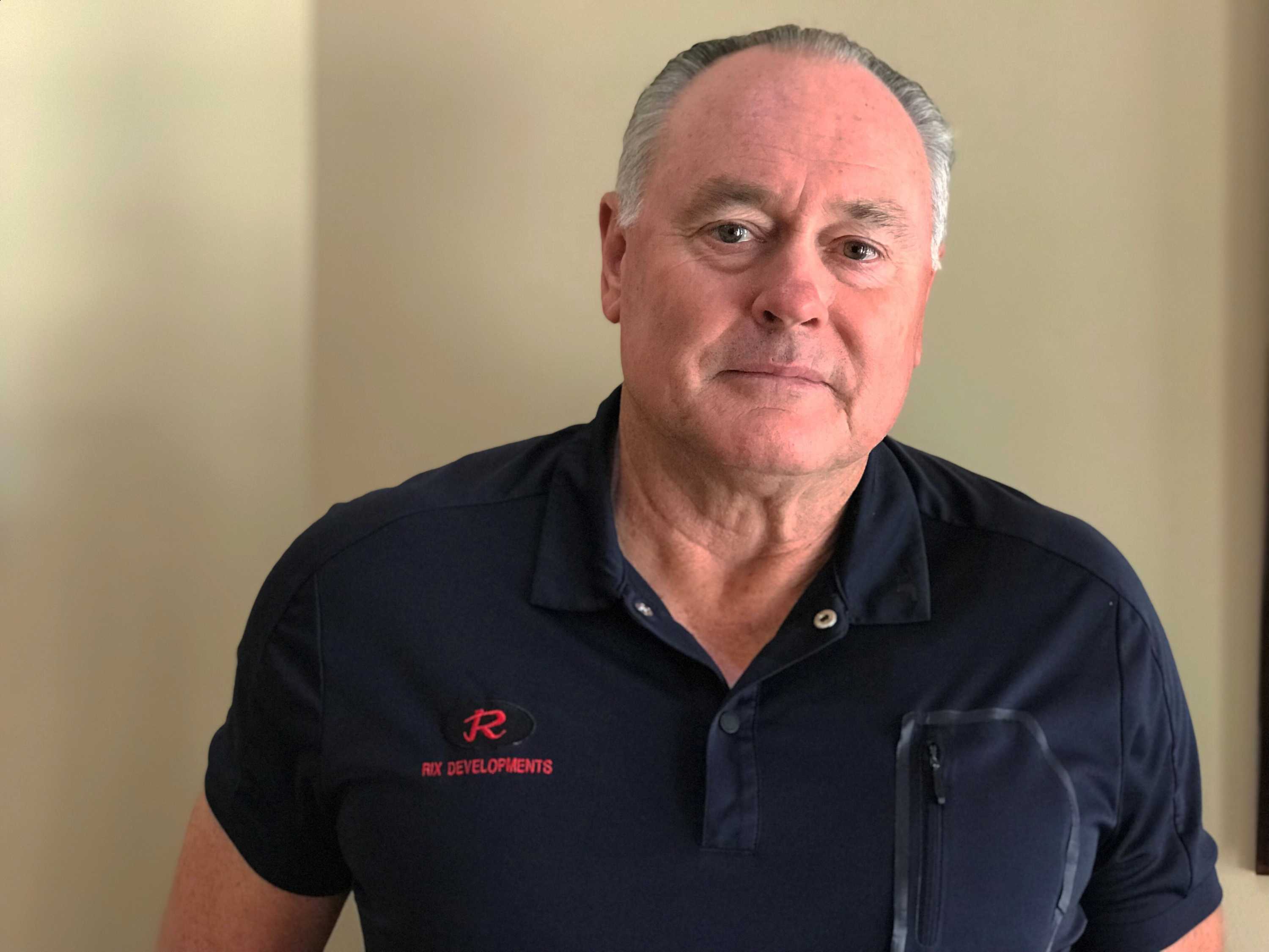 Gold Coast developers warn land supply will dry up within five years in ...