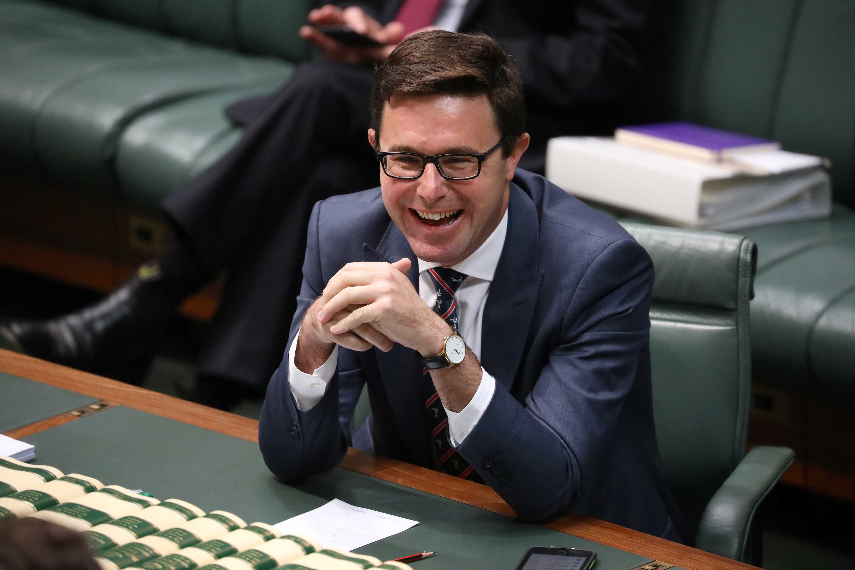 Jacob Greber - Journalist Profile - Intelligent Relations