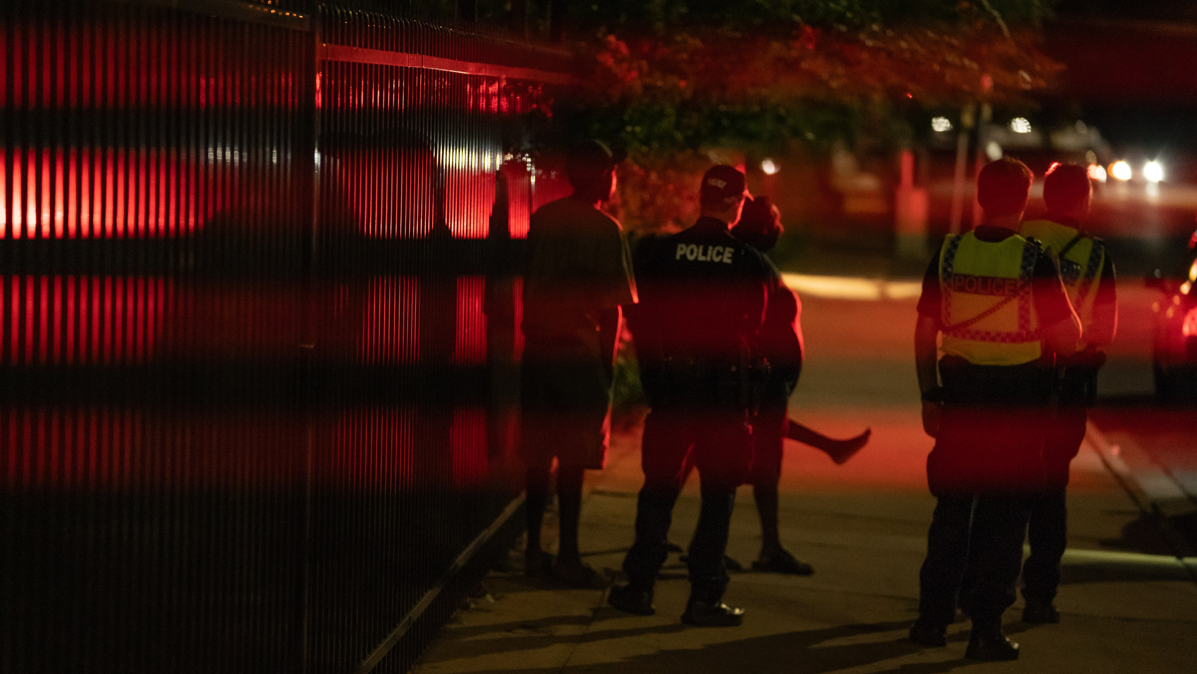 Family of Alice Springs fatal crash victim speak out after violent ...