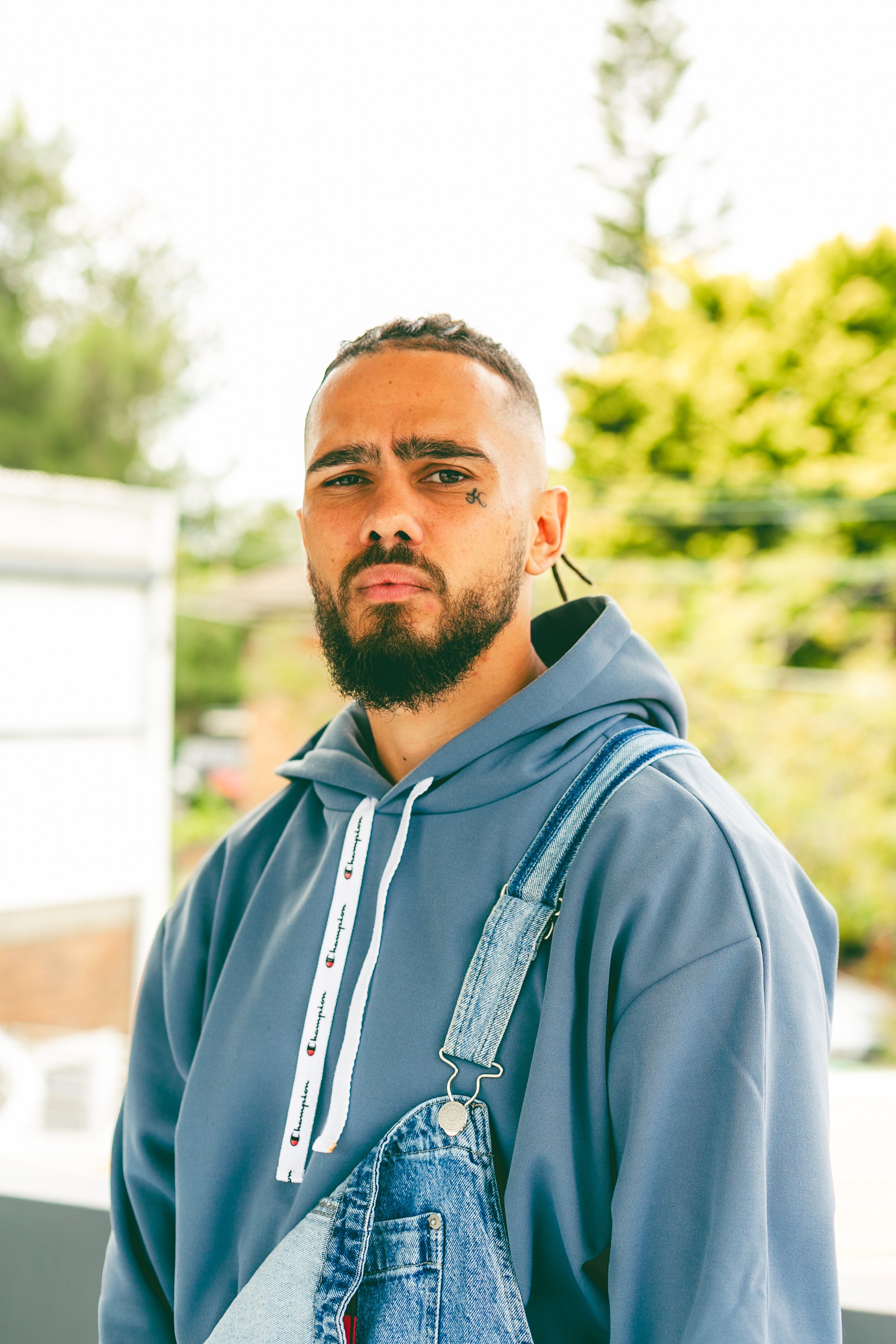 Sky High : Kobie Dee - ABC listen