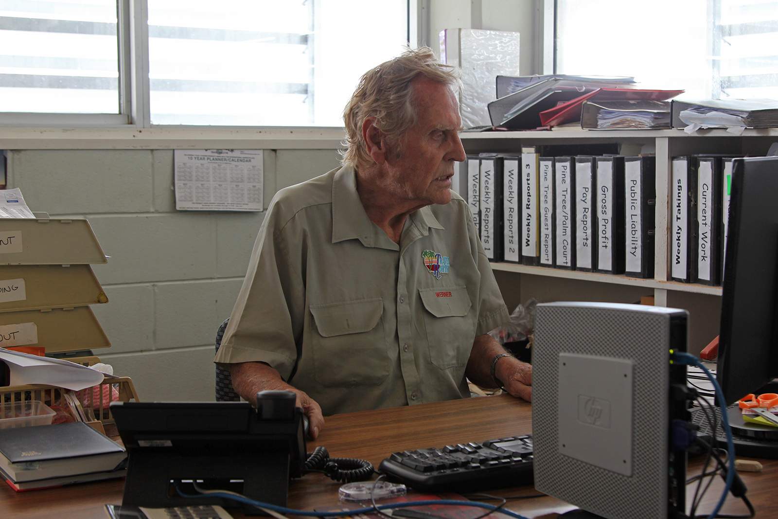 Katherine's historic Springvale Homestead falling into disrepair as ...