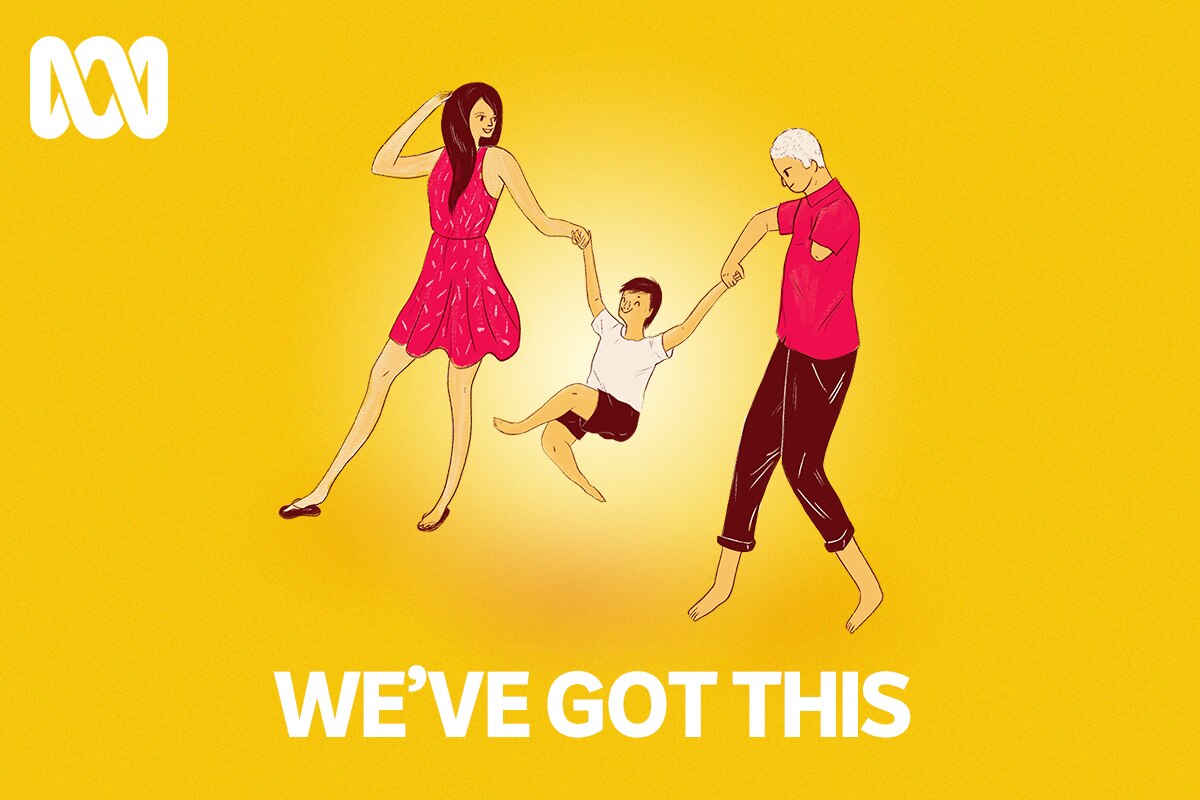 Life Matters with Hilary Harper and Beverley Wang - ABC listen